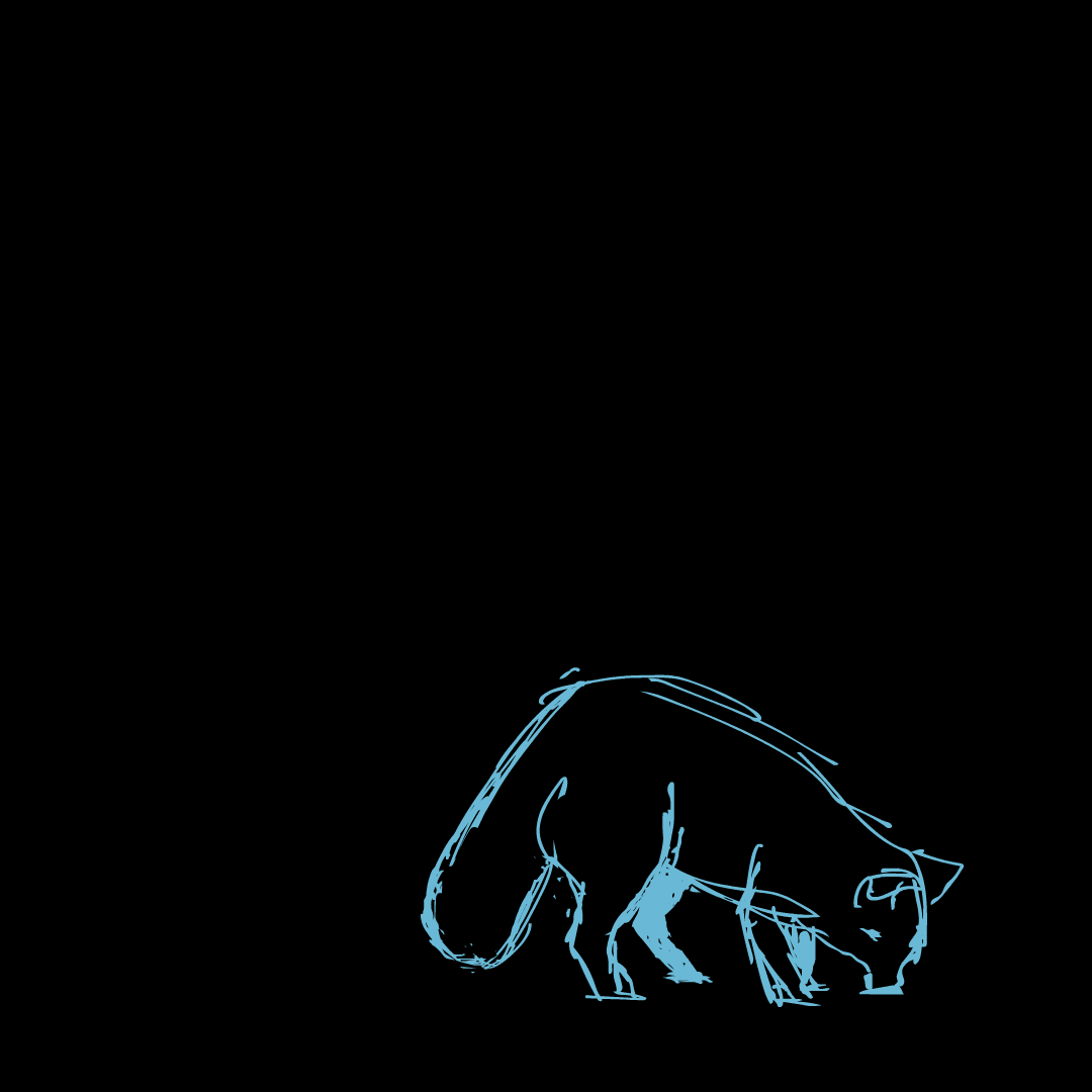 Fox Jumping – Peggy P Wang